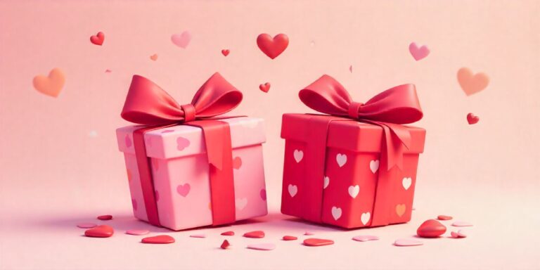 Top 50+ First Valentine's Day Messages and Wishes