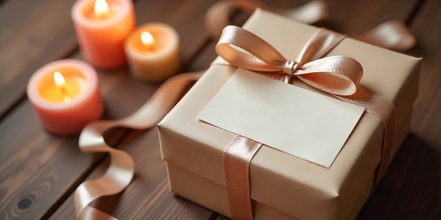 75+ Gift Note Messages for Her That Melt Hearts