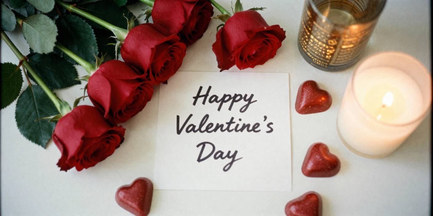 25 Valentine's Day Is Everyday Quotes for Lasting Love