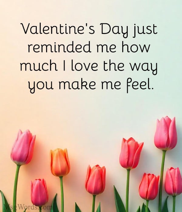 16 Naughty Valentine's Day Quotes and Messages