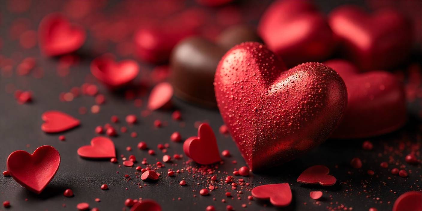 16 Naughty Valentine's Day Quotes and Messages